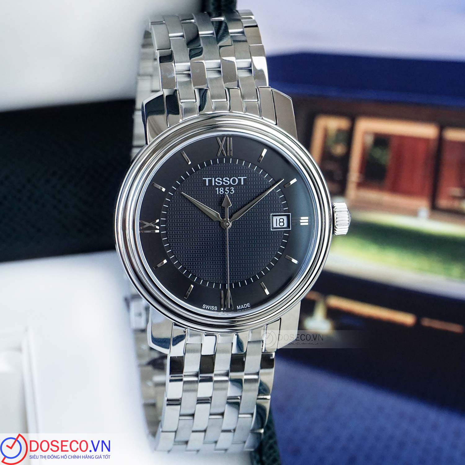 TISSOT T097.410.11.058.00 (T0974101105800)